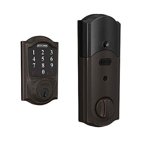 Zigbee Door Lock Guide Smart Home Perfected