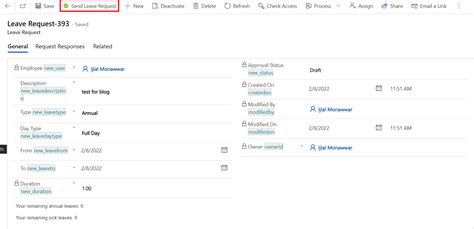 Call Power Automate Flow From Dynamics 365model Driven Apps