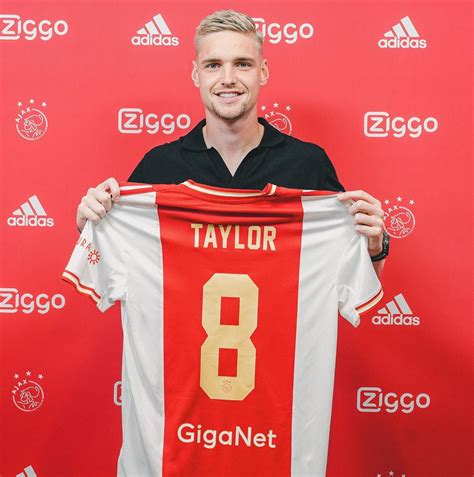 Who Is Kenneth Taylor His Net Worth Salary Earnings Contract Bio