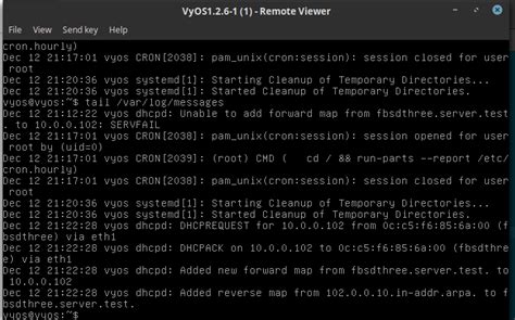 How To Configure Dhcp Server To Update Dns Zone General Questions