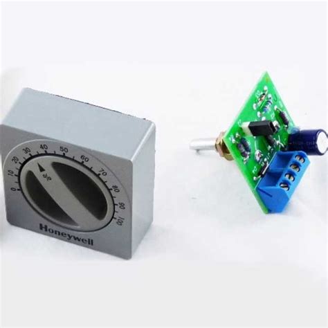 Replacement Potentiometers For Honeywell Actuators