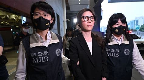 貴婦奈奈歸案！去年被拍身穿10萬元大衣 他分析：曝光疑安排好的 娛樂星聞