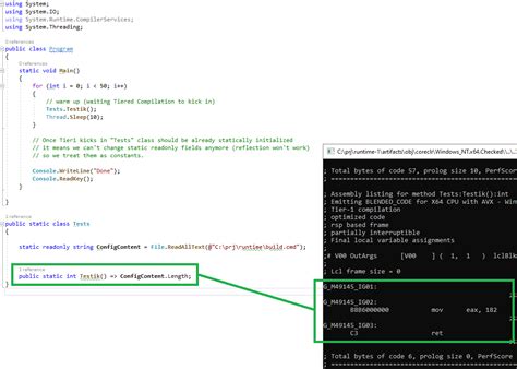 Ryujit Extend Cnslength Optimization To Support Static Readonly