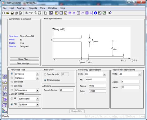 Fpga Matlab Fir Verilog Hdl Filterdesigner