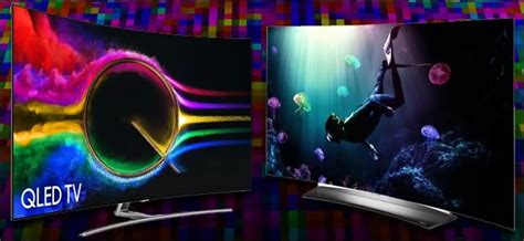 Quelle est la différence entre UHD et OLED MamanSanta