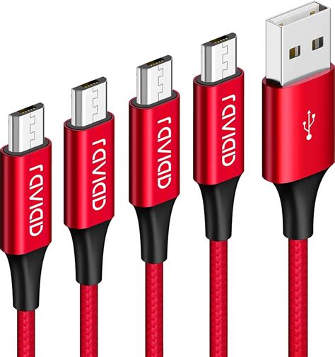 Amazon Co Uk Usb Cables