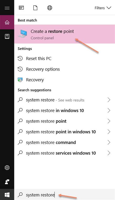no such interface supported error [fixed 5 ways]