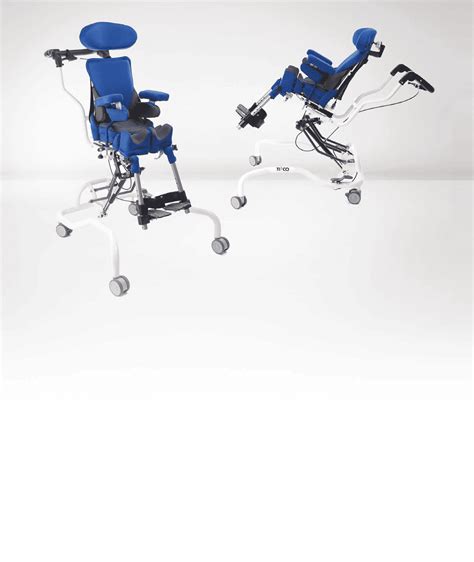 Ermes Tipco Height Adjustable Integrated Positioning System Ambre Stone Ltd