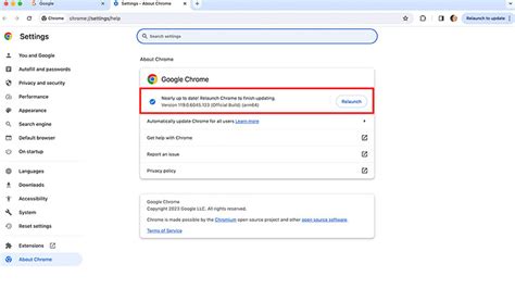 How To Update Chrome Android Central