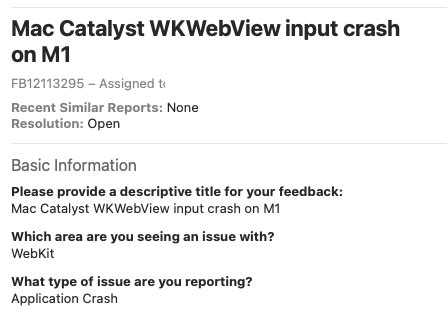 Mac App Crashes In Editor Journey Forum
