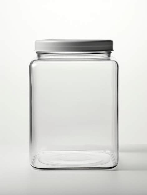 Premium Photo Pill Bottle Packaging