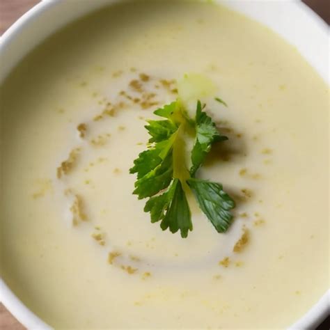 Creamy Celery Soup Recipe Easy Steps To A Satisfying Meal Soup Chick