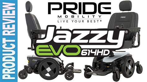 Jazzy Evo Power Wheelchair At Jennifer Wilkins Blog