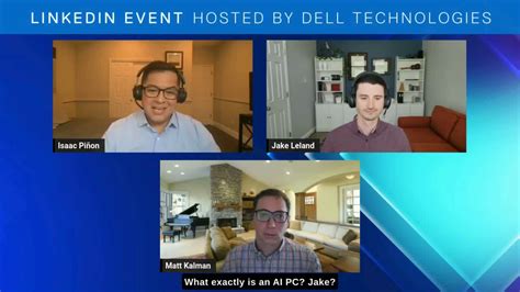 Mohamed Mabrouk On Linkedin Ai Iwork4dell