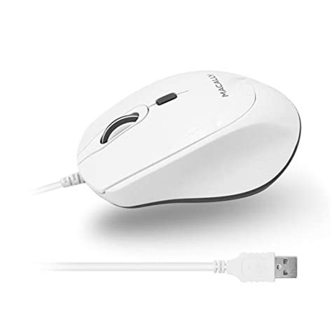 Top 10 Best Macally Wired Optical Mouses Reviews Buying Guide Katynel