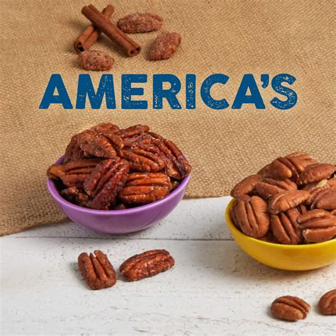 Pecan Nation East Point Ga