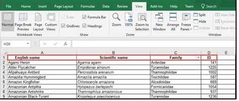 How To Pin A Row In Excel Additional Tips And Tricks Earn And Excel