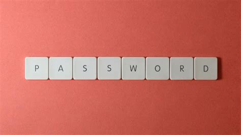 Most Common Passwords Tech Quintal