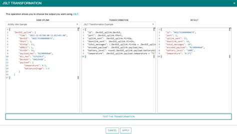 Tpx Iot Flow 17x Thingparkx