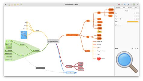 Top 12 Free Mind Mapping Apps For Windows Linux And Macos