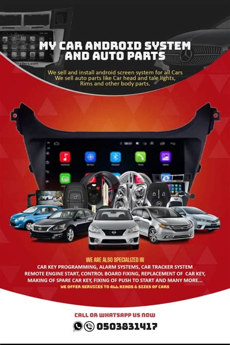 Download Firmware For Android Auto Navigation Solutions Facebook