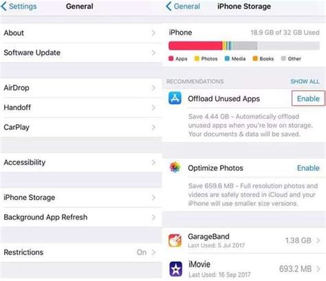 Free Up Space On Your Iphone Easily To Unlock Ios 18 Beta
