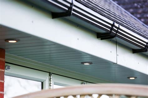 Soffits And Fascias Liniar