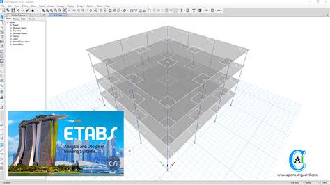 Csi Etabs V19 1 0 64 Bit