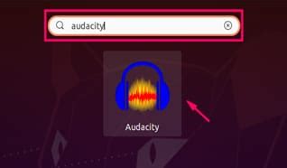 How To Install And Uninstall Audacity On Ubuntu 2025