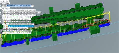 solved 3d contour toolpath help autodesk community