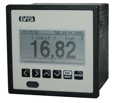 Bar Graph Indicator Data Logger Digital Indiciator Field Indicator Loop Indicator