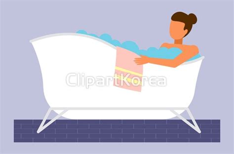 일러스트 클립아트코리아 통로이미지주