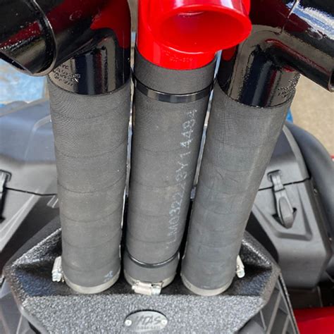 Can Am Outlander 500 700 Xmr 2024 Snorkel Riser Kit Htas