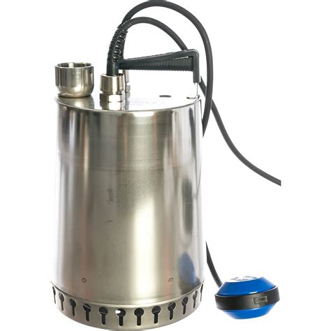 Погружной дренажный насос Grundfos Unilift Ap 12 40 06 A1 96010979