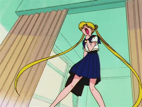 Screenshots Sailor Stars Episode 186