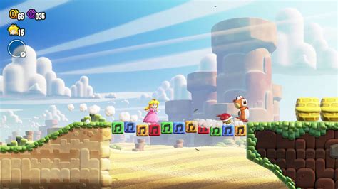 Super Mario Bros Wonder Announcement Trailer