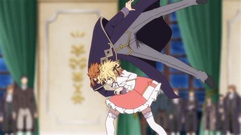 Tensei Oujo To Tensai Reijou No Mahou Kakumei Episode 8 Al Goes Off