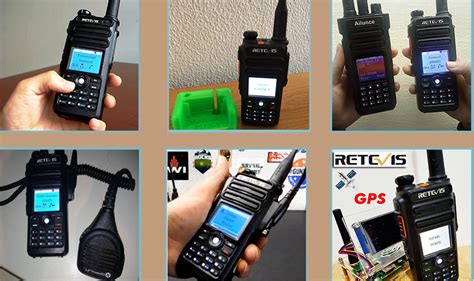 What S The Advantages Of Retevis RT Two Way Radio Community