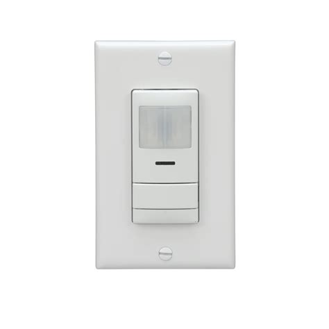 Sensor Switch Wsx Wh