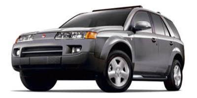 2005 Saturn Vue V6 Values J D Power