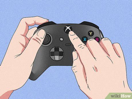 How To Set Up An Xbox One With Pictures WikiHow