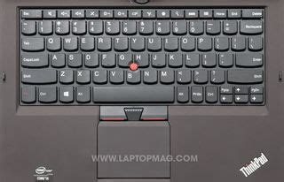 Lenovo Thinkpad Twist Review Laptop Mag
