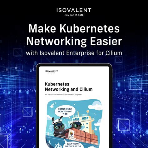 Kubernetes Networking And Cilium Isovalent Book Isovalent Kubernetes Networking And Cilium Isovalent Book Isovalent