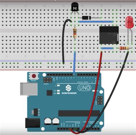 Relay 6 Pin Pinout Diagram Wiring Diagram