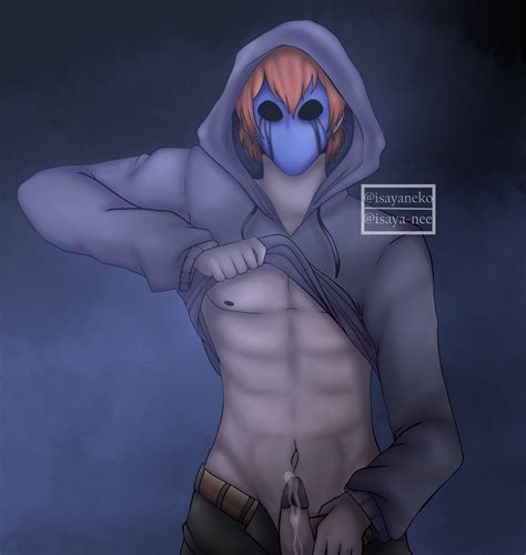 Rule 34 Creepypasta Cum Ejaculation Erection Eyeless Jack Isaya
