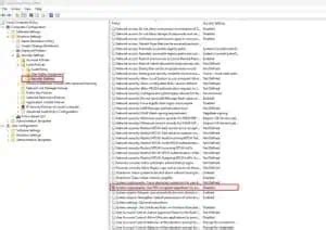 FIPS Compliant Algorithms For Encryption Hashing And Signing CalCom