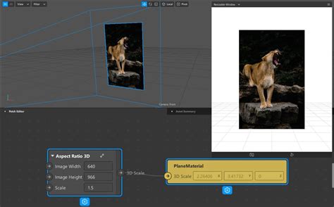 Spark Ar Tutorials Newcolor