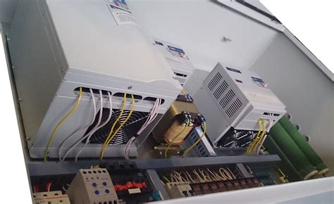 Купить частотный преобразователь для кран-балки, мостового крана, для ...