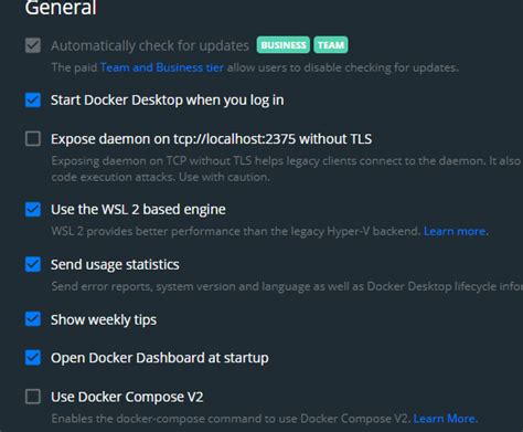Tips Limit Cpumemory Di Wsl 2 Agar Tidak Boros Memory Anjar Febrianto