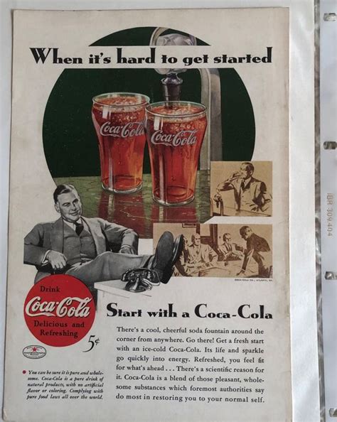 Coca Cola Werbung Kaufen Auf Ricardo